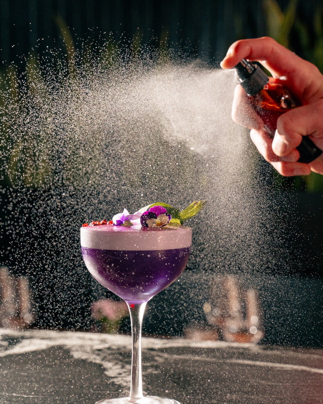 Invasion cocktail, l'événement mixologie à ne pas manquer ! - Red Lips Talk