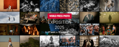 Le meilleur du photojournalisme au World Press Photo Montréal - Red ...