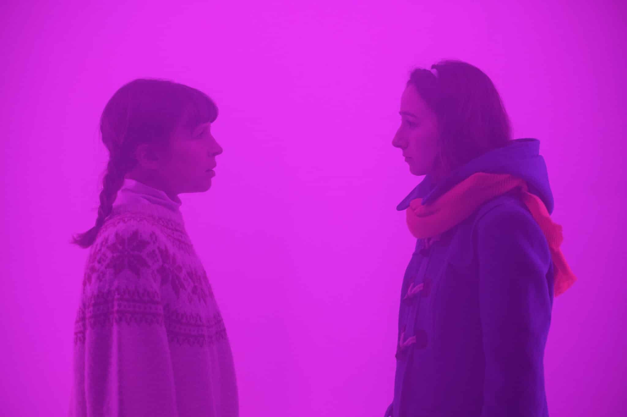Une expérience immersive inoubliable : mon voyage « De glace » - Red ...